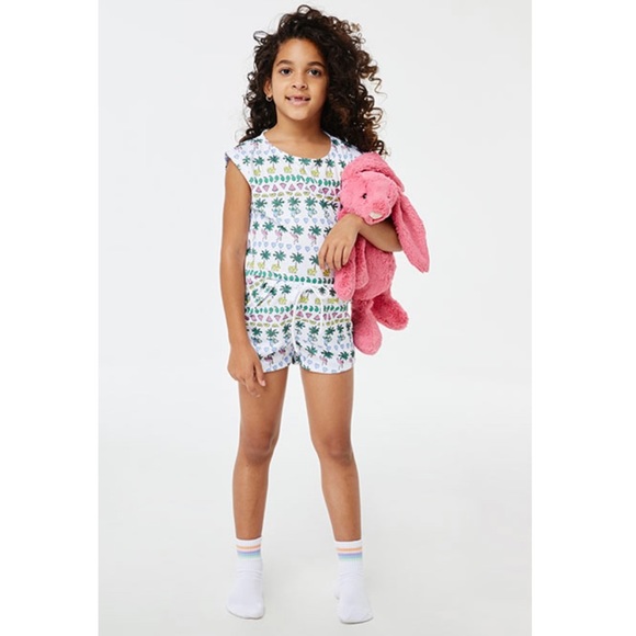 Roberta Roller Rabbit | Pajamas | Nwt Roller Rabbit Kids Pj Pajama ...
